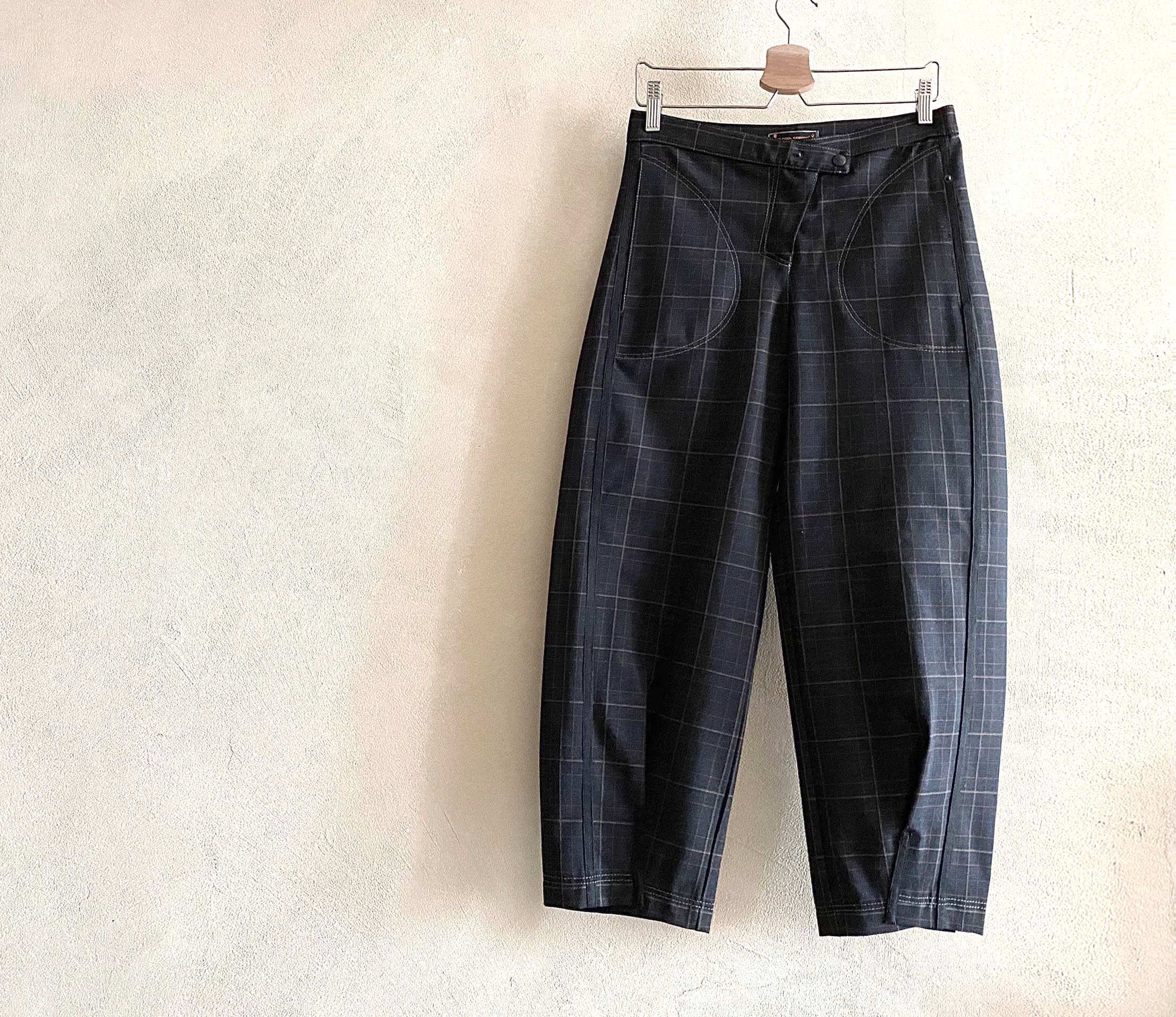 COP COPINE (Paris) Structured Pant. studio nicholson vibes, Women's ...