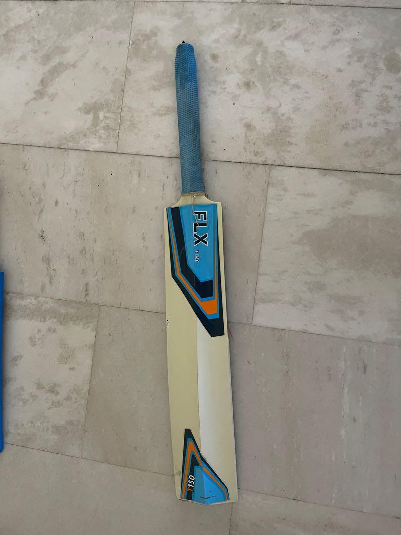 Big Cricket Bat, Sports Equipment, Other Sports Equipment and Supplies ...
