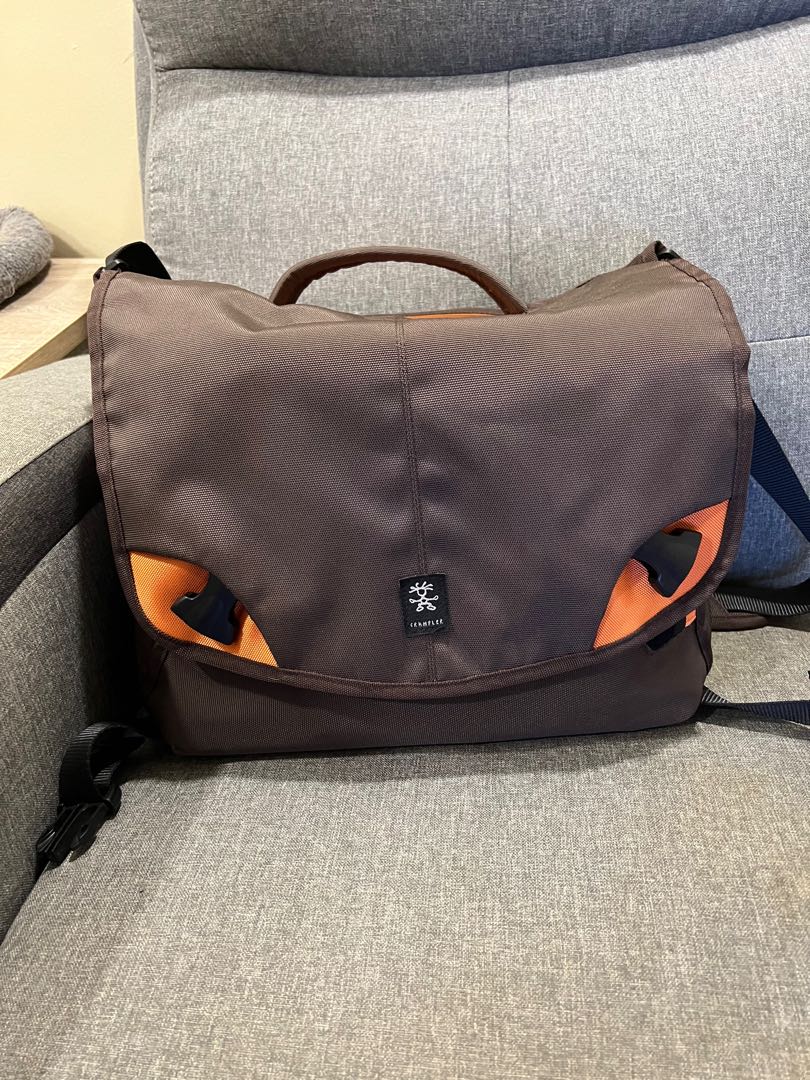 Crumpler Camera Bag DSLR, Photography, Photography Accessories, Camera ...