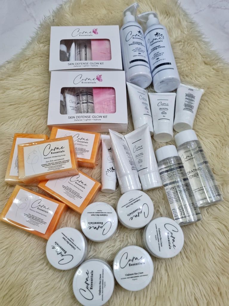 Curae Essentials, Beauty & Personal Care, Bath & Body, Body Care on ...