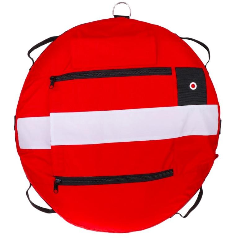 Dive Box Freediving Safety Buoy | Diving Float | Diving Gear, Sports ...
