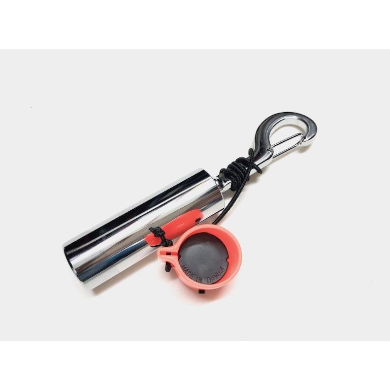 Dive Box Magnetic Shaker | Diving Safety Gear | Magnet Noise Maker ...