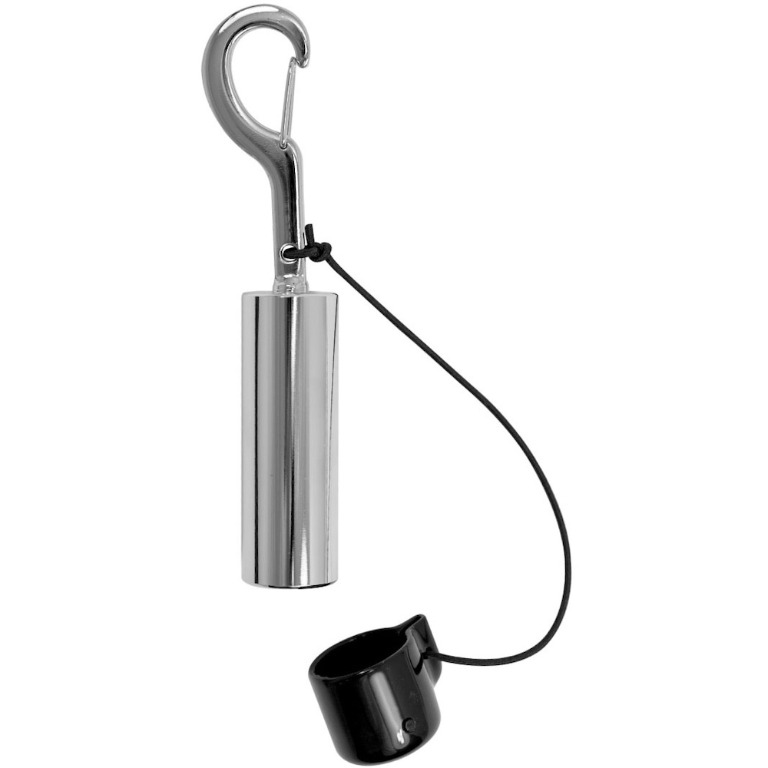 Dive Box Magnetic Shaker | Diving Safety Gear | Magnet Noise Maker ...