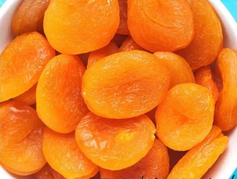 Dried Appricot 1000 gram (1kg), Food & Drinks, Packaged & Instant Food ...