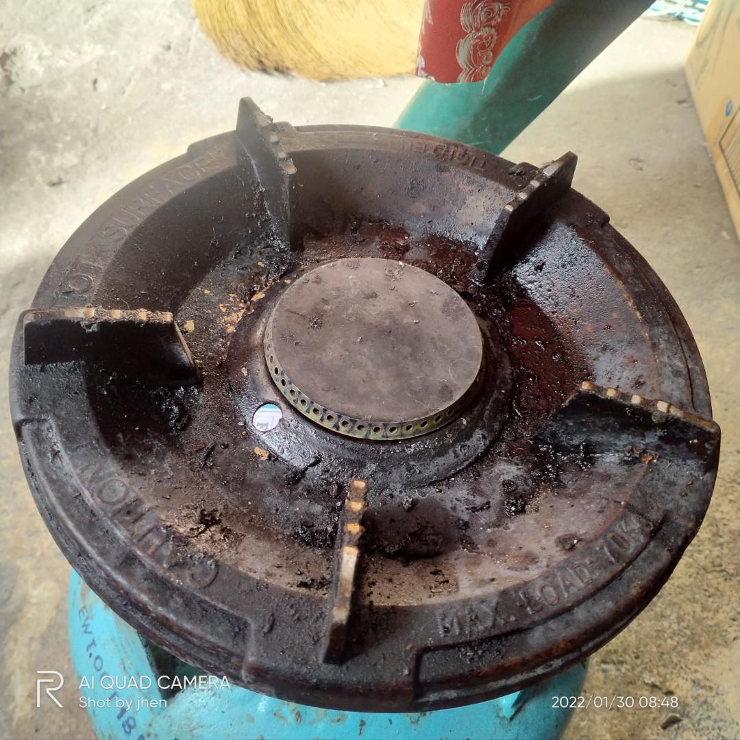 Gasulito superkalan, TV & Home Appliances, Other Home Appliances on ...