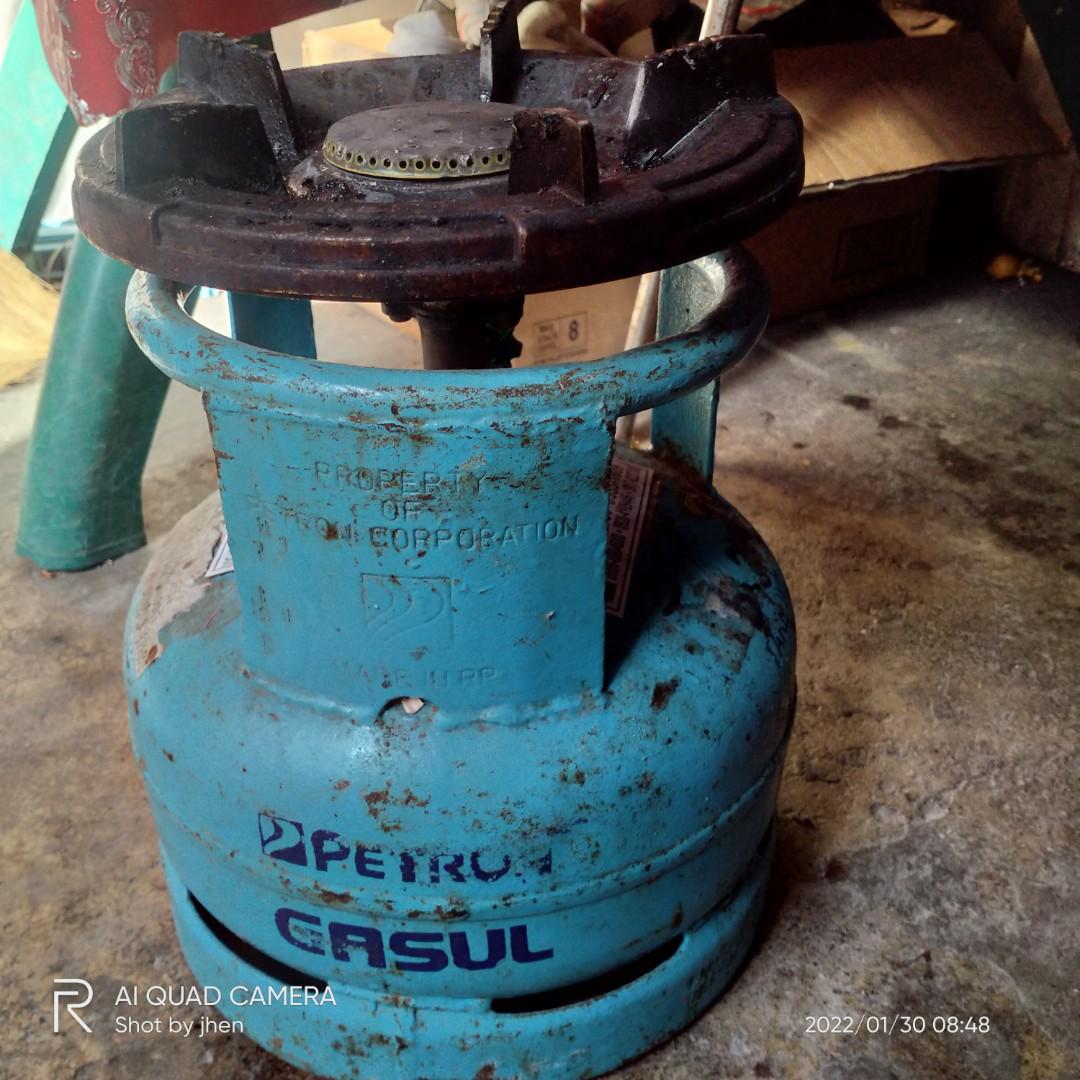 Gasulito superkalan, TV & Home Appliances, Other Home Appliances on ...