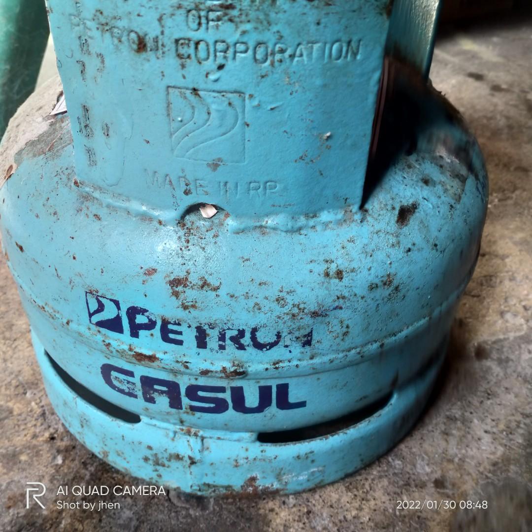 Gasulito superkalan, TV & Home Appliances, Other Home Appliances on ...