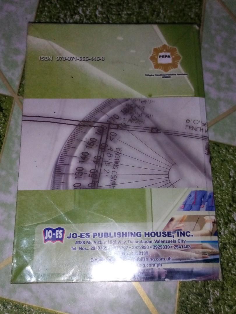 GRADE 8 TLE BOOK (SKILLS FOR A LIFETIME IN TLE), Hobbies & Toys, Books ...