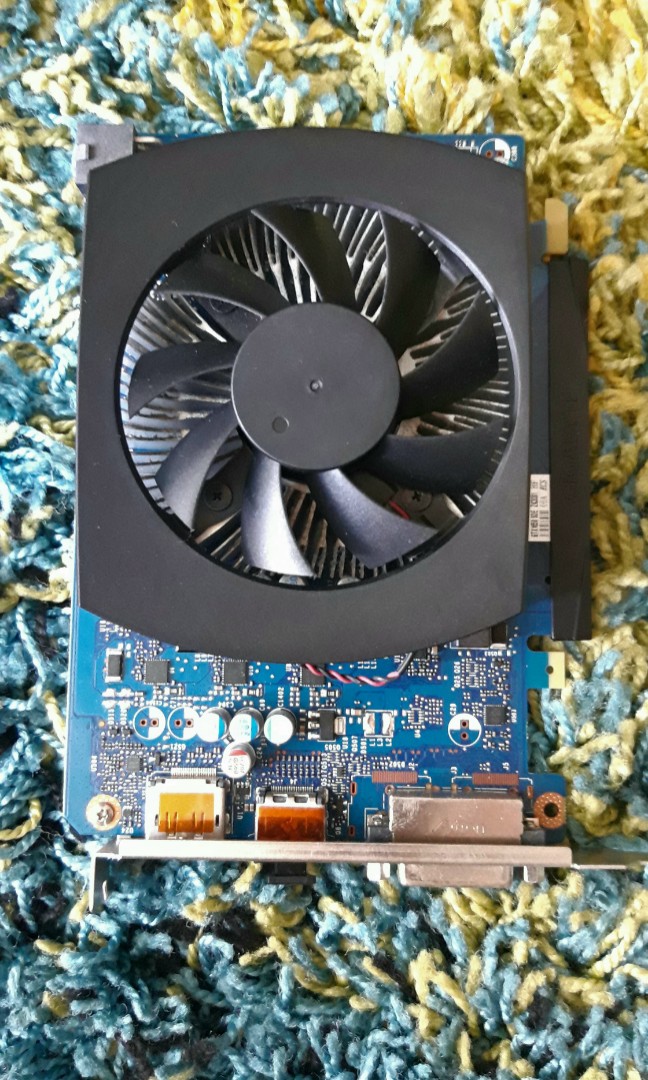 GTX 1650 super OEM Rush!!!, Computers & Tech, Parts & Accessories ...