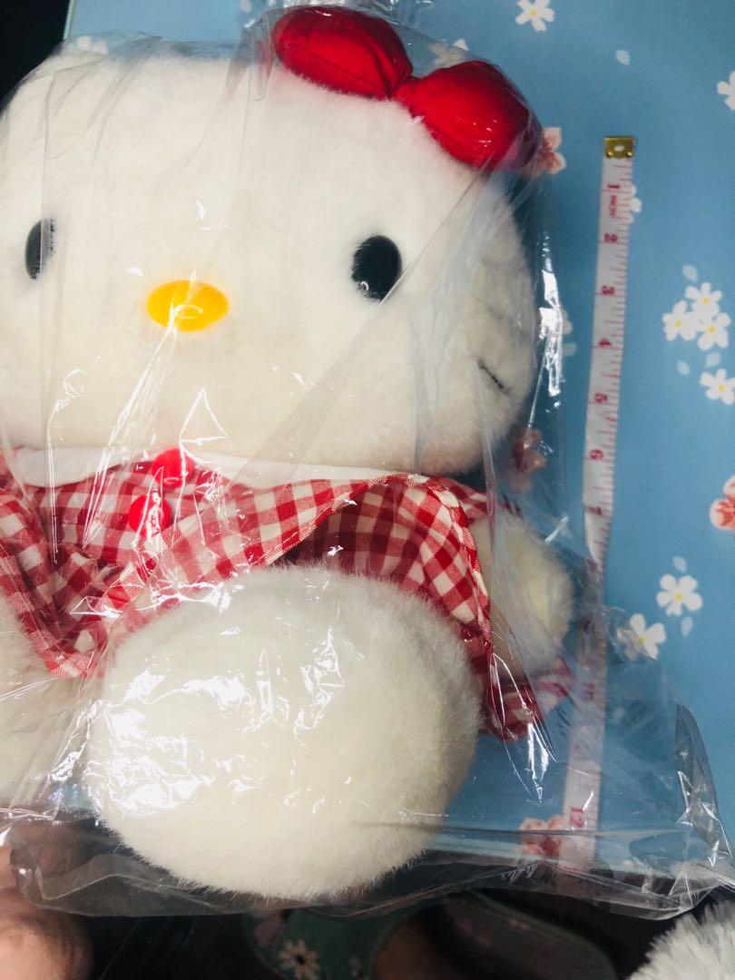 Hello Kitty Hobbies And Toys Toys And Games On Carousell