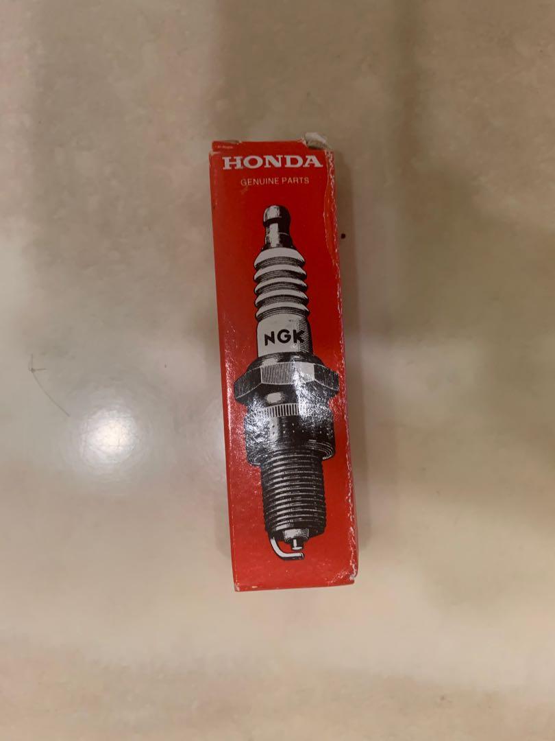 HONDA K20 coil plug and spark plug set, Car Accessories, Accessories on ...