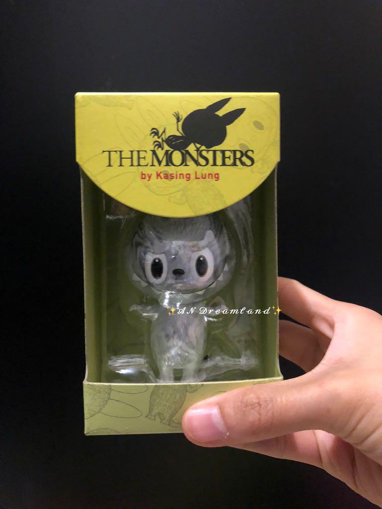 How2work mini zomomo fusion gray, 興趣及遊戲, 玩具 & 遊戲類 - Carousell