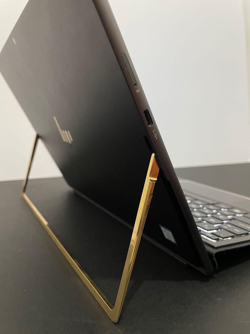 HP Spectre x2 Detachable 12inch, Computers & Tech, Laptops & Notebooks ...