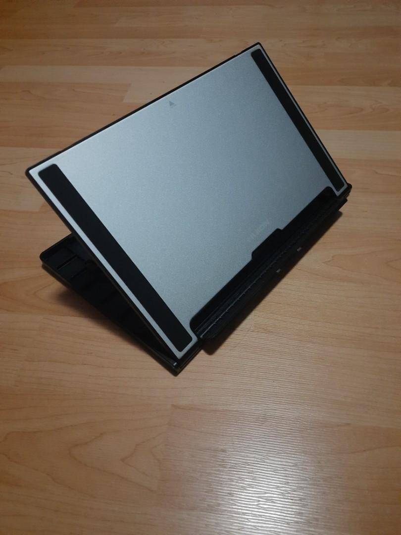 Huion ST300 Graphic Tablet Stand, Computers & Tech, Parts & Accessories ...