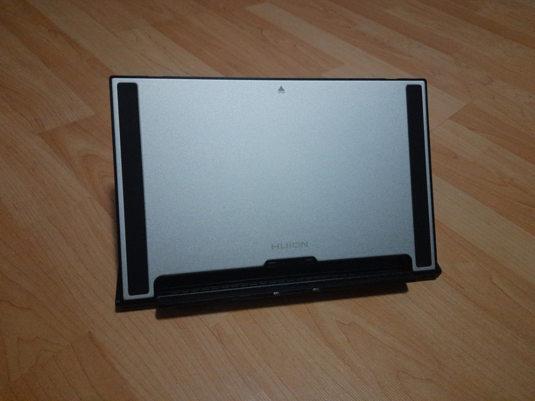 Huion ST300 Graphic Tablet Stand, Computers & Tech, Parts & Accessories ...