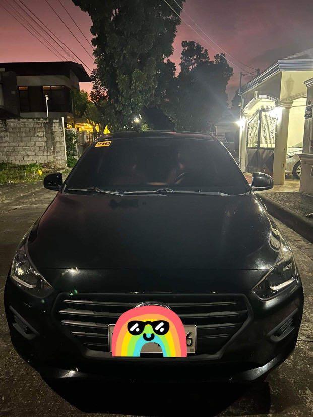 Hyundai Reina Reina Auto, Cars for Sale, Used Cars on Carousell
