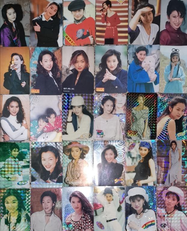 Idol Card / Flash Card / Yes Card, Hobbies & Toys, Memorabilia ...