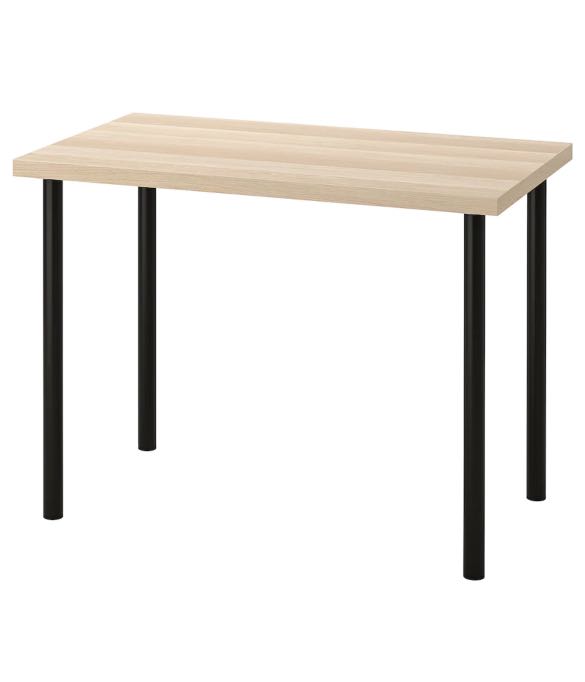 Ikea Linnmon Table Top, Furniture & Home Living, Furniture, Tables ...