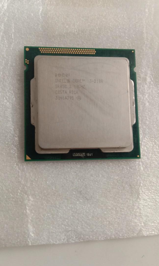 JUAL procie/prosesor,PSU,dan RAM PC, Elektronik, Bagian Komputer ...