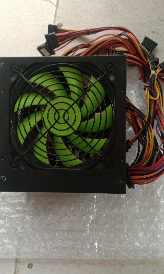 JUAL procie/prosesor,PSU,dan RAM PC, Elektronik, Bagian Komputer ...