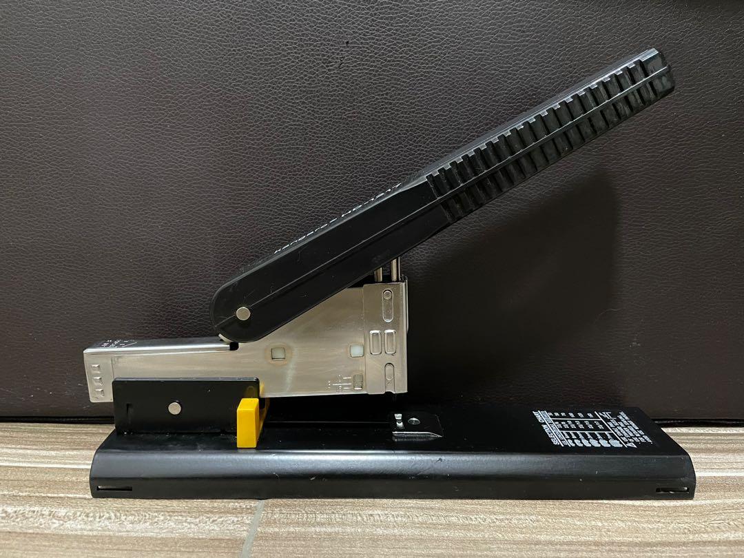 Kangaro HD-1217 Stapler, Hobbies & Toys, Stationery & Craft, Stationery ...