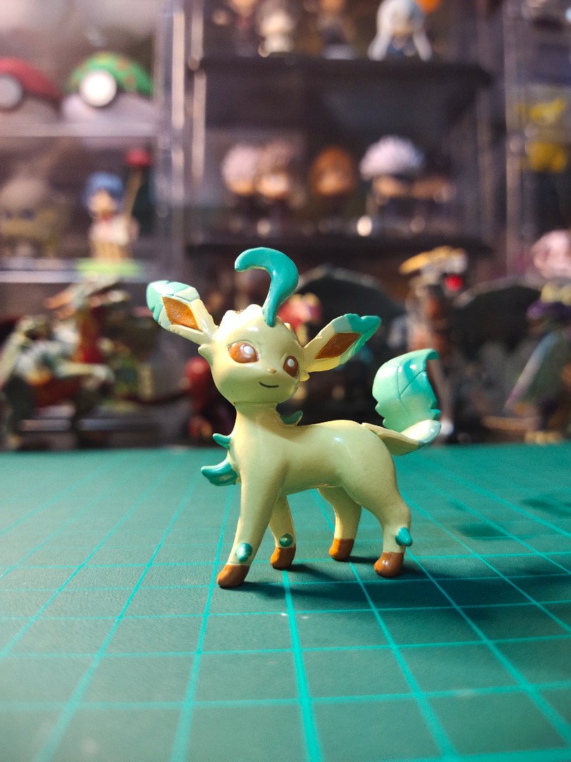 leafeon leaf blade