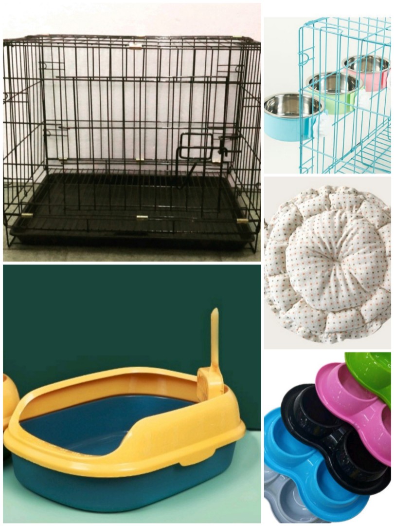 Letgo ALL Barang Kucing, Pet Supplies, Homes & Other Pet Accessories on ...