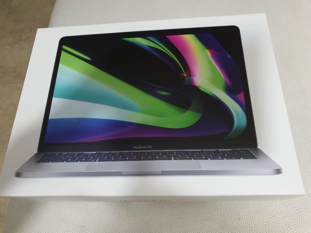 MacBook Pro 13 inch (Empty Box), Computers & Tech, Laptops & Notebooks ...