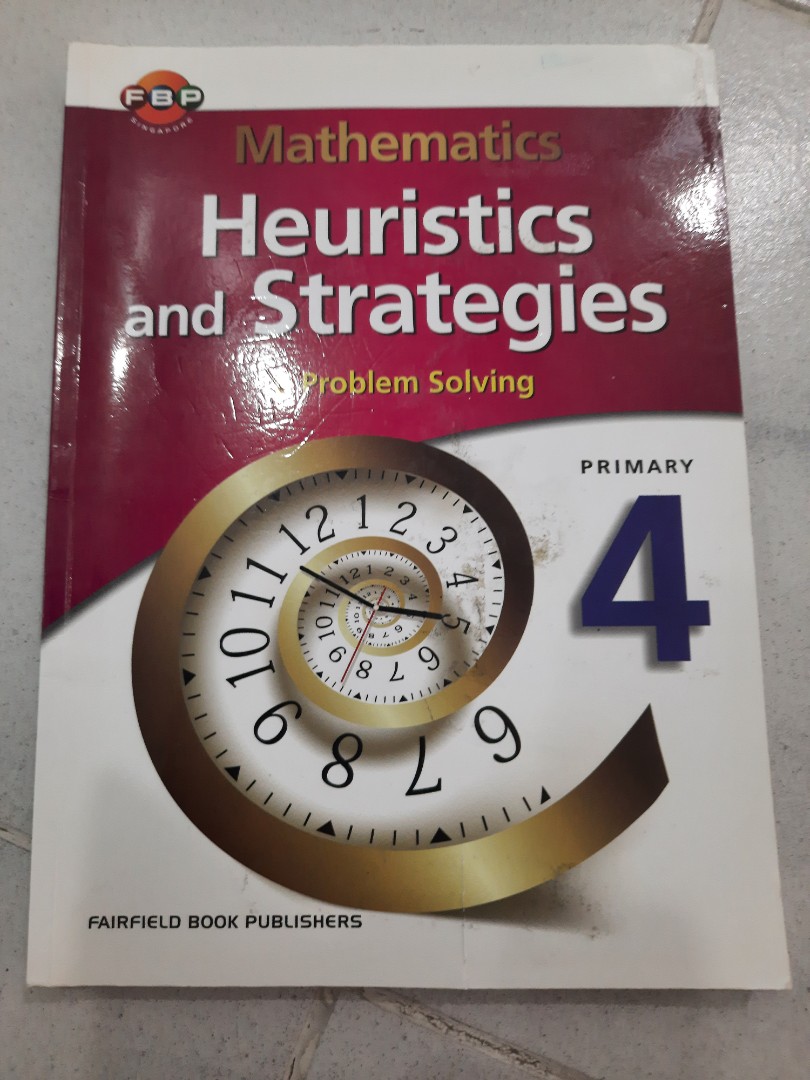 Math, Hobbies & Toys, Books & Magazines, Assessment Books on Carousell