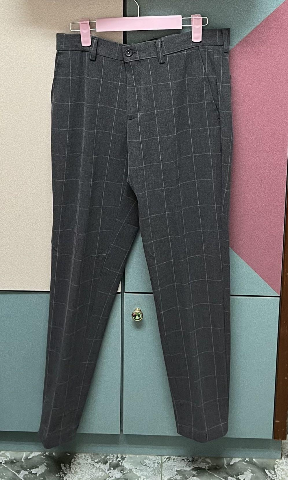 Men full suit with inner vest!, Men's Fashion, Coats, Jackets and ...