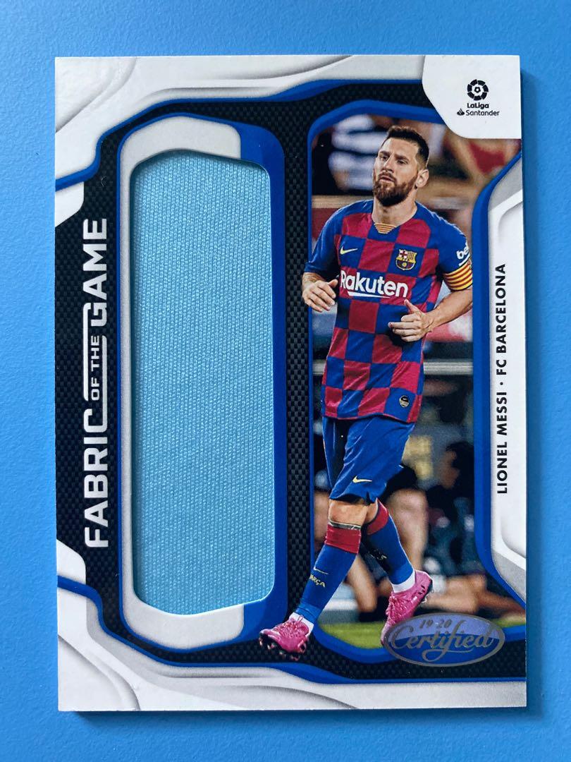 Messi Patch, Hobbies & Toys, Toys & Games on Carousell