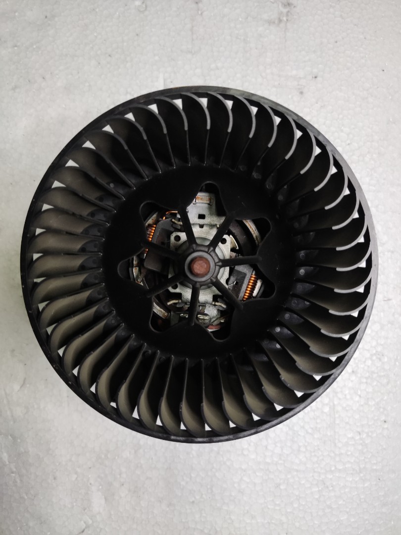 mini cooper s / cooper r56 r55 ac fan blower motor aircond system, Auto ...
