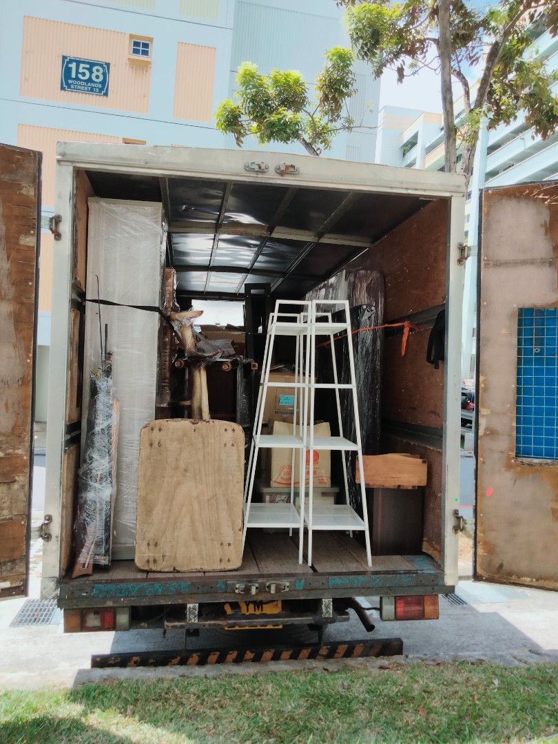 Mover and Disposal and Fish tank mover and Hospital Bed mover/Remove ...