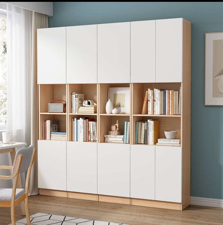 Multi layer bookshelf, Furniture & Home Living, Furniture, Shelves ...