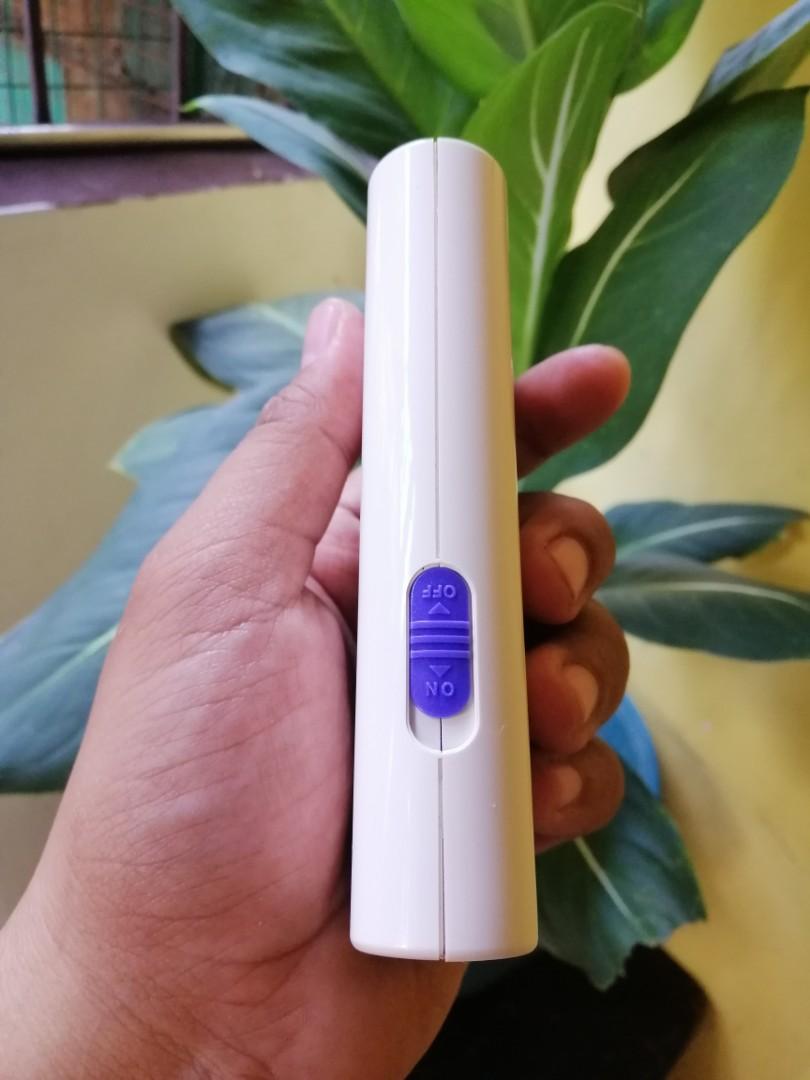 National Clothes Brush BH-632! Made in Japan (Pantanggal ng mga ...