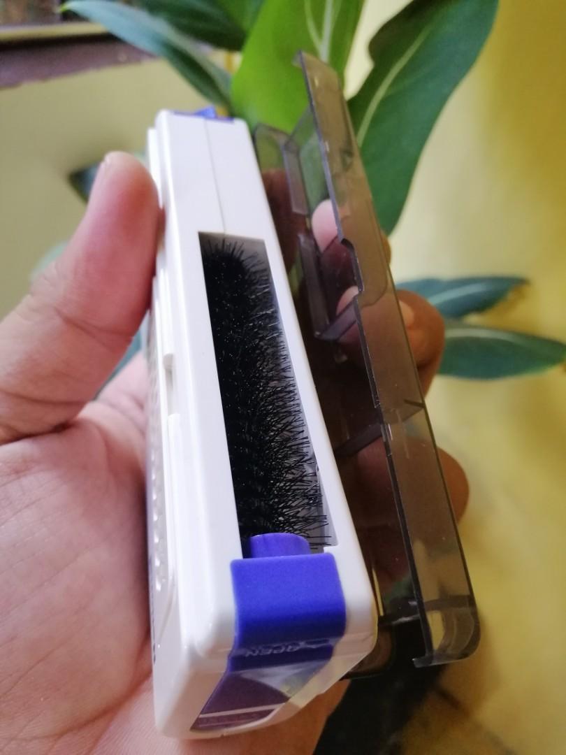 National Clothes Brush BH-632! Made in Japan (Pantanggal ng mga ...