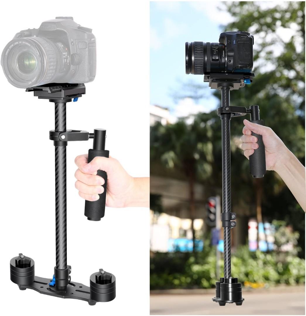 Neewer Camera Stabilizer, Photography, Photography Accessories, Gimbals ...