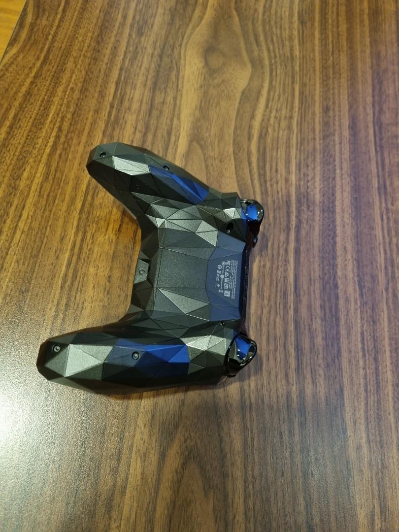 Nvidia shield controller, Video Gaming, Gaming Accessories, Controllers ...