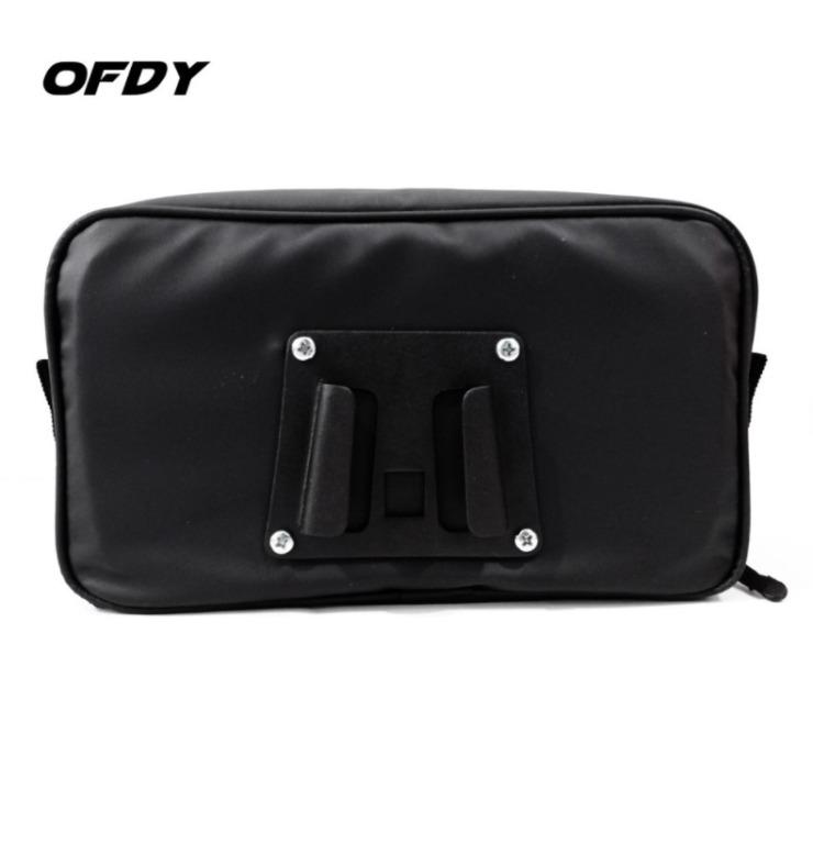 Front Block Bag OFDY Brompton Block Bag, Sports Equipment, Bicycles ...
