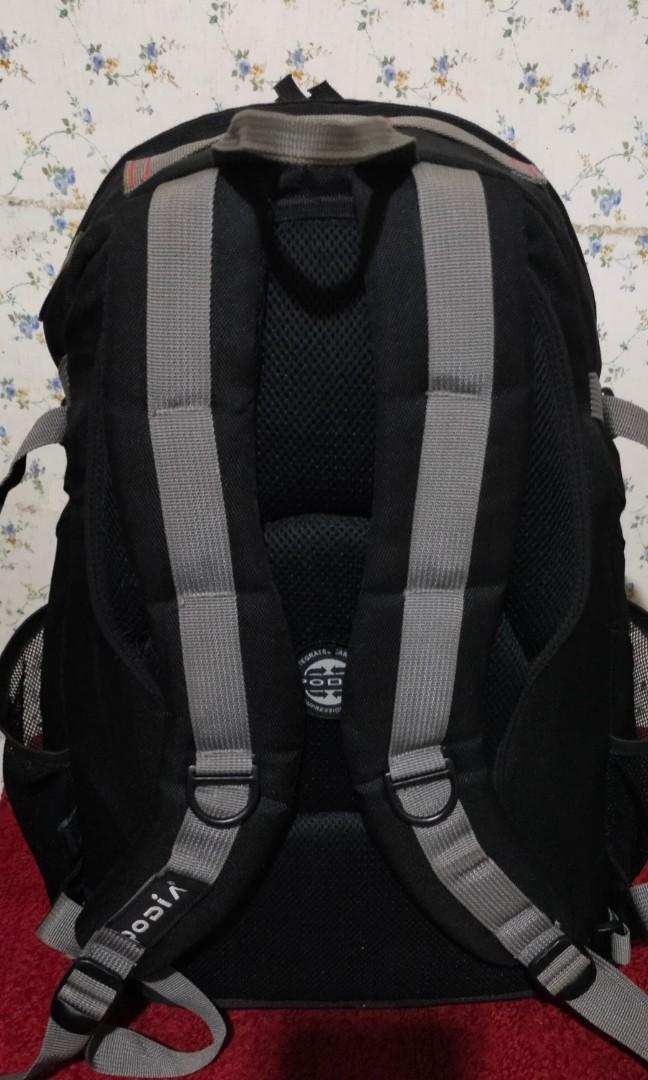 Original Podia Adventure Backpack, Men's Fashion, Bags, Backpacks on ...