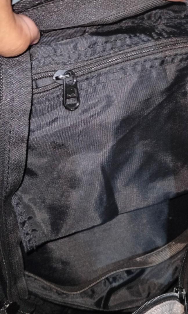 Original Podia Adventure Backpack, Men's Fashion, Bags, Backpacks on ...