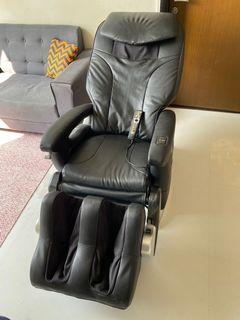 Osim Uphoria, Health & Nutrition, Massage Devices on Carousell