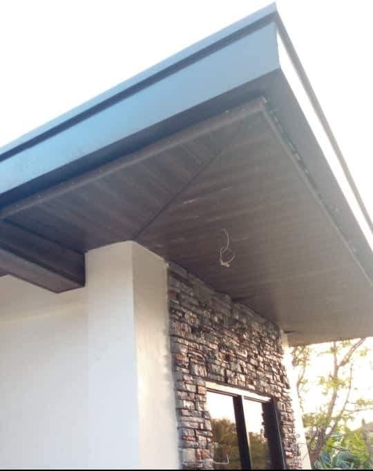 OUTDOOR CEILING/ PVC CEILING / KISAME / SPANDREL / GYMSUM BOARD ...