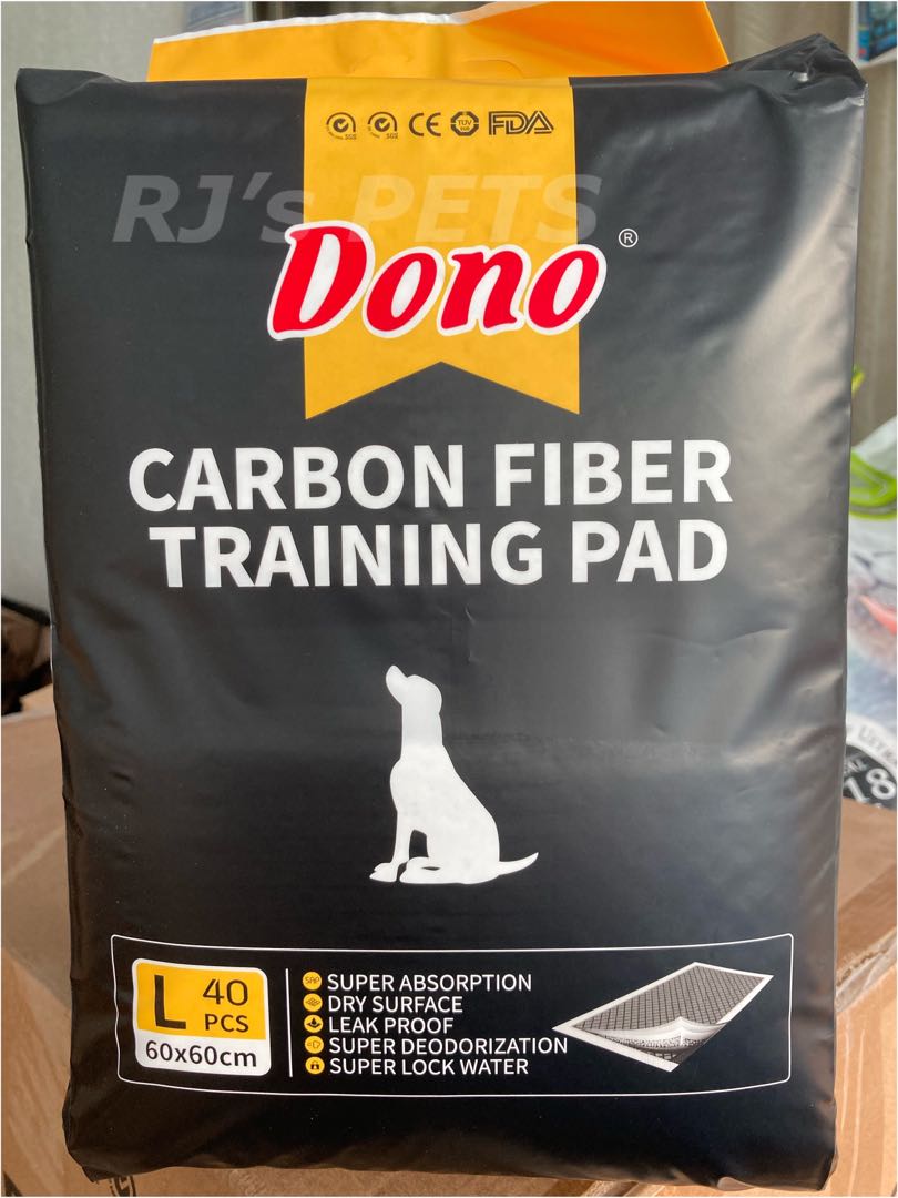 Pet Pads Large to Small Dono Male Wraps diaper Play Fence pen travel ...