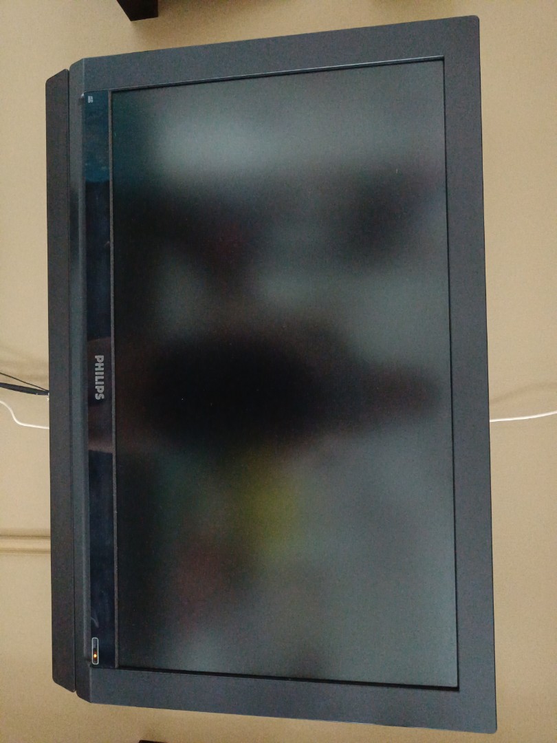 Philips Television, TV & Home Appliances, TV & Entertainment, TV on ...