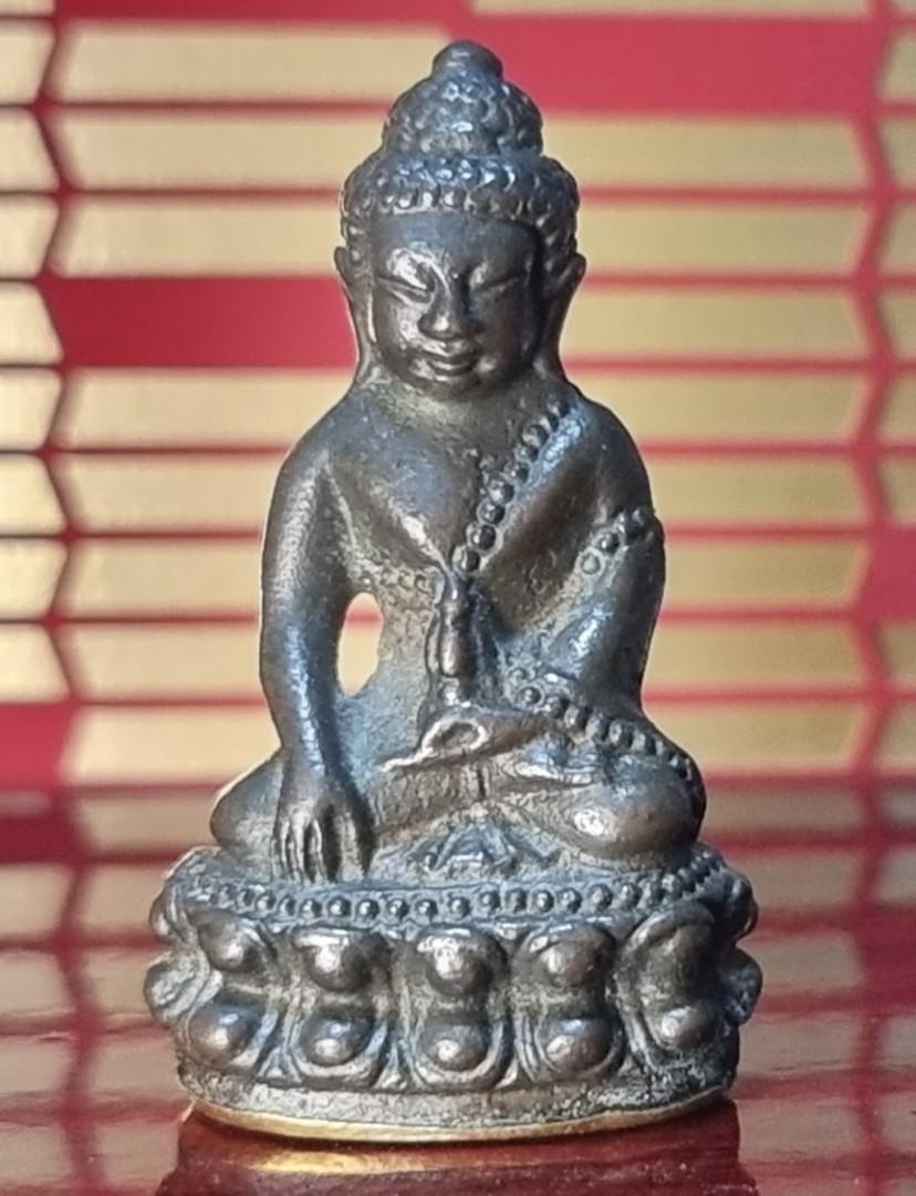 Phra Kring Chinnabanchor, Hobbies & Toys, Memorabilia & Collectibles ...