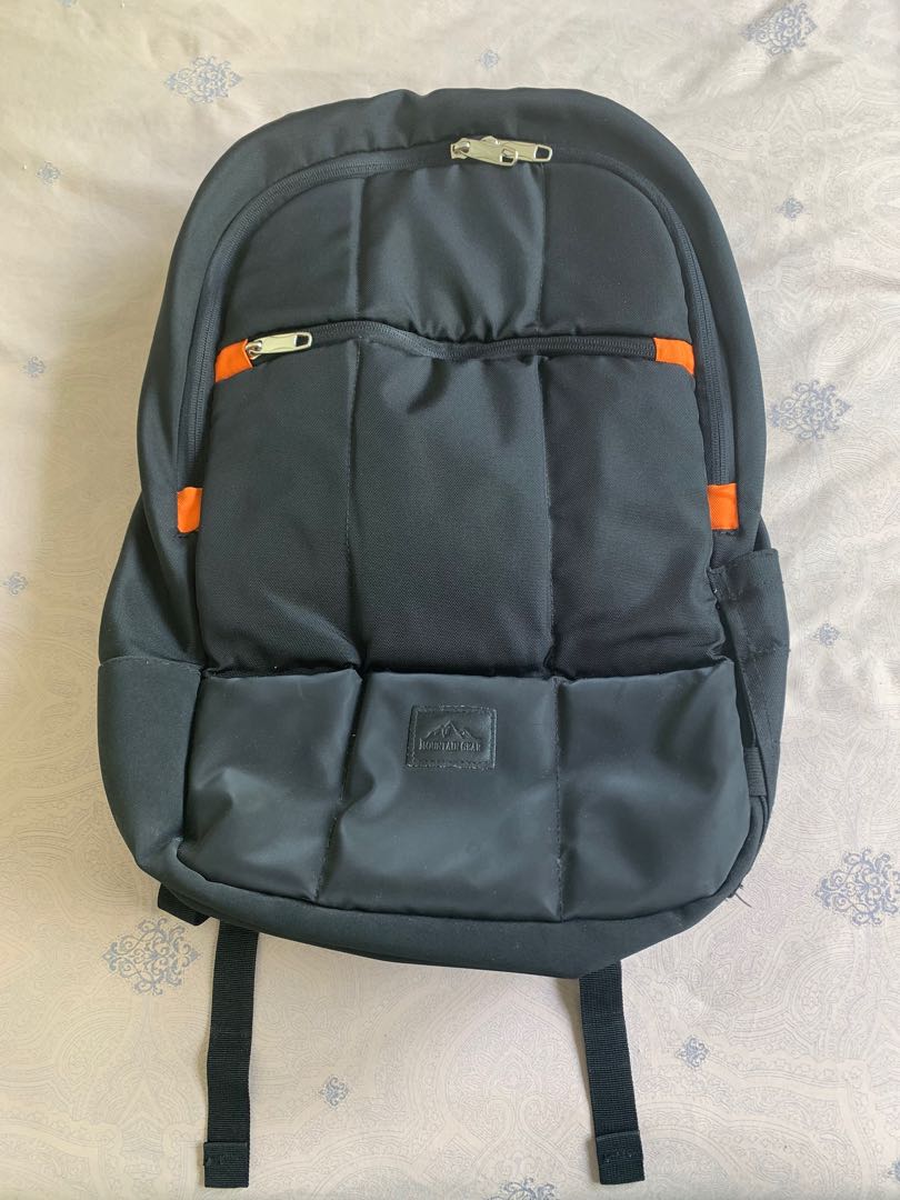 Please take me, Men's Fashion, Bags, Backpacks on Carousell
