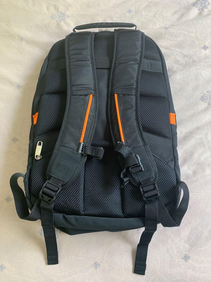 Please take me, Men's Fashion, Bags, Backpacks on Carousell