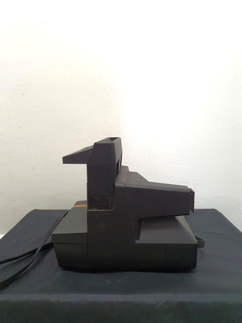 Polaroid 600 Land Camera and PX680, Photography, Cameras on Carousell