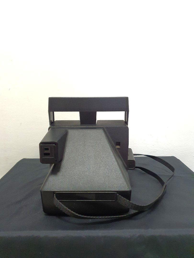 Polaroid 600 Land Camera and PX680, Photography, Cameras on Carousell